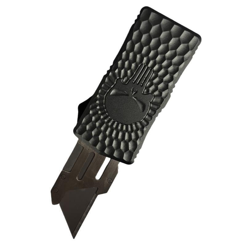 Punisher Otf Box Cutter，SK5 Blade Auto OTF BOX CUTTER ...