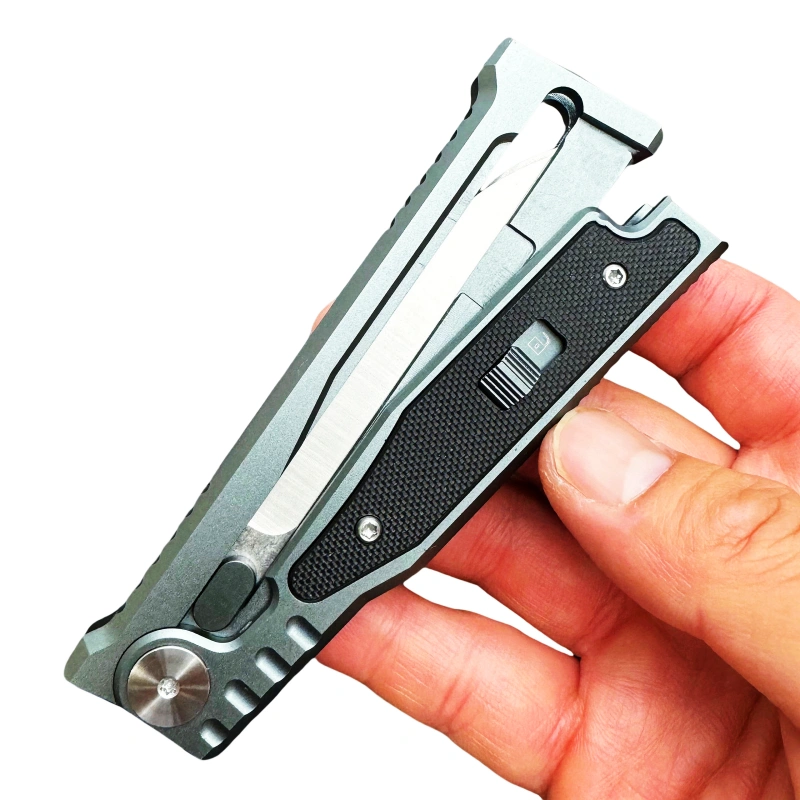Coltello Gravity in vendita per uso esterno e EDC - Vendita all ...