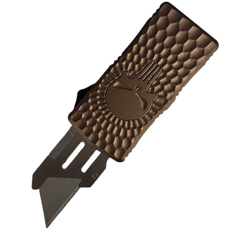 Punisher Otf Box Cutter，SK5 Blade Auto OTF BOX CUTTER - Wholesale - OTF ...