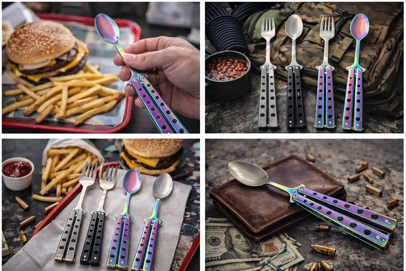 How To Butterfly Knife | Safe Handling And Buyer Guide